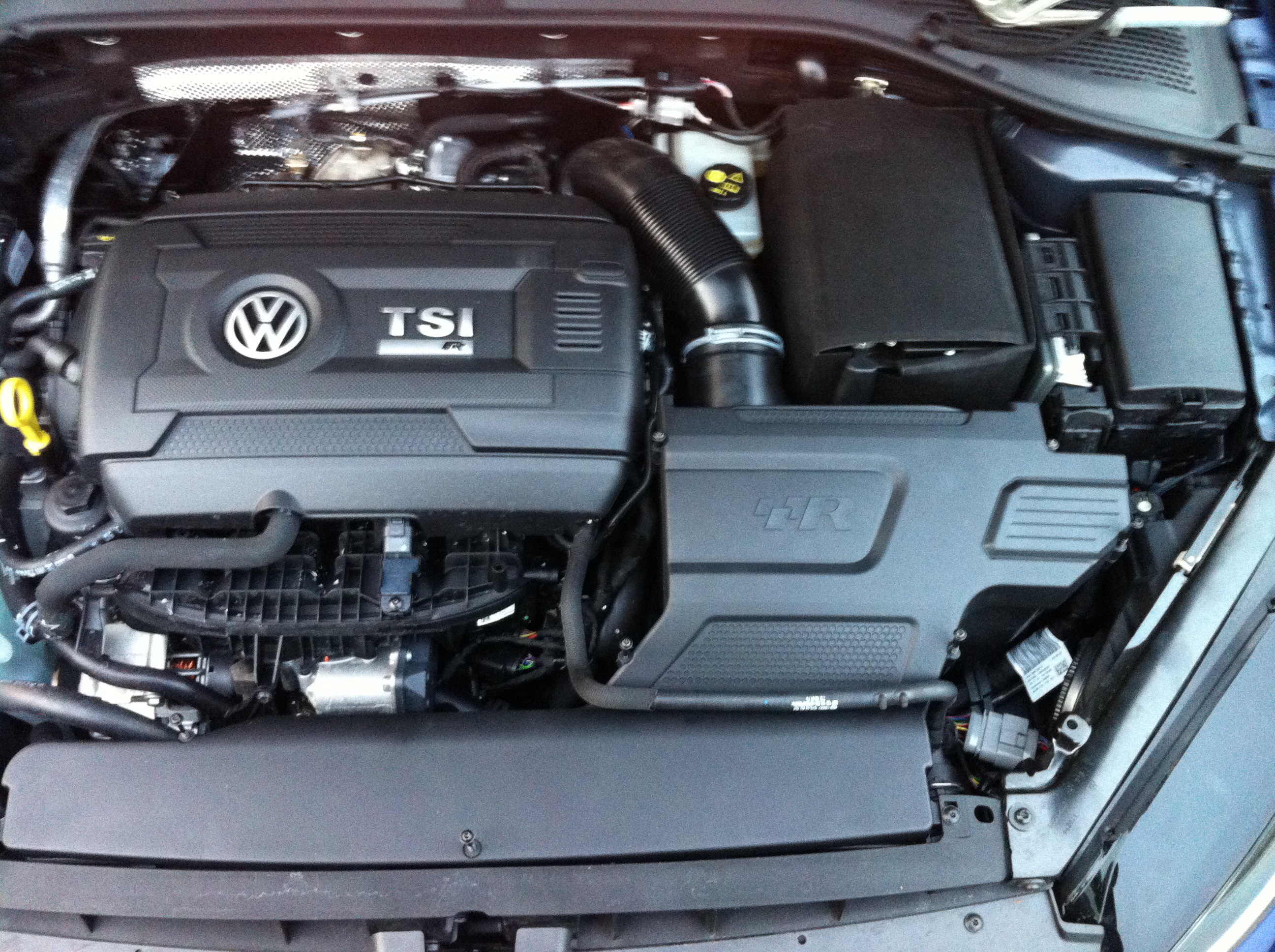 Jaykopp's .:R - Golf 7 R Show off - meinR.com