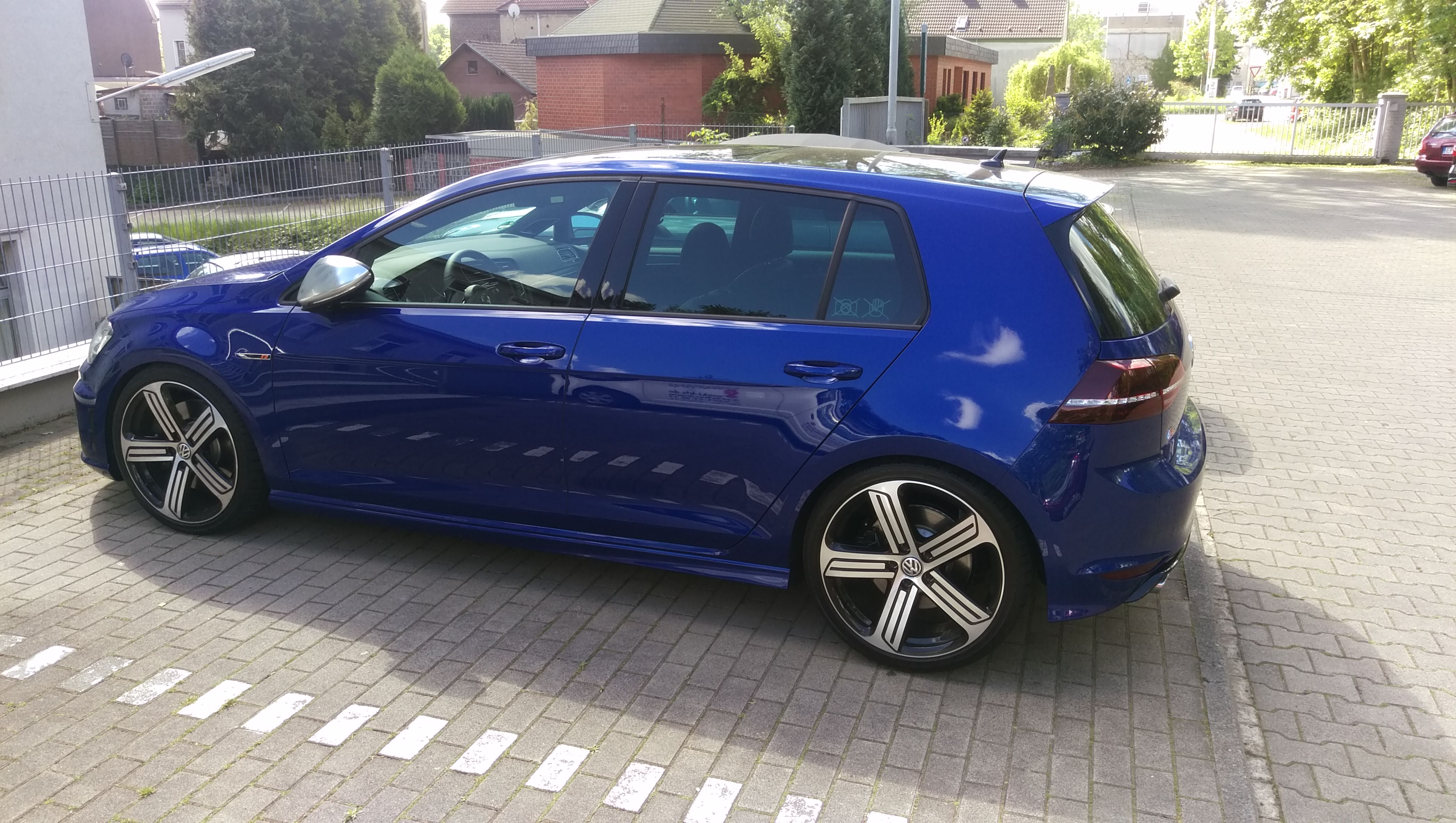 Jaykopp's .:R - Golf 7 R Show off - meinR.com
